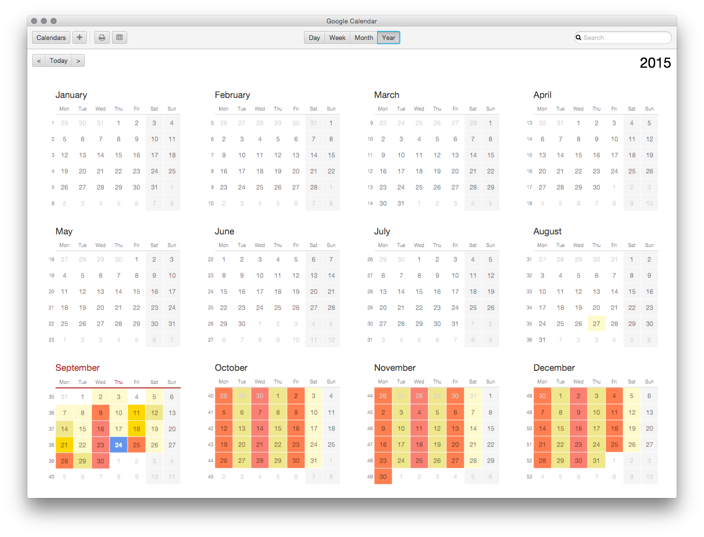 JFX-Central - Everything JavaFX