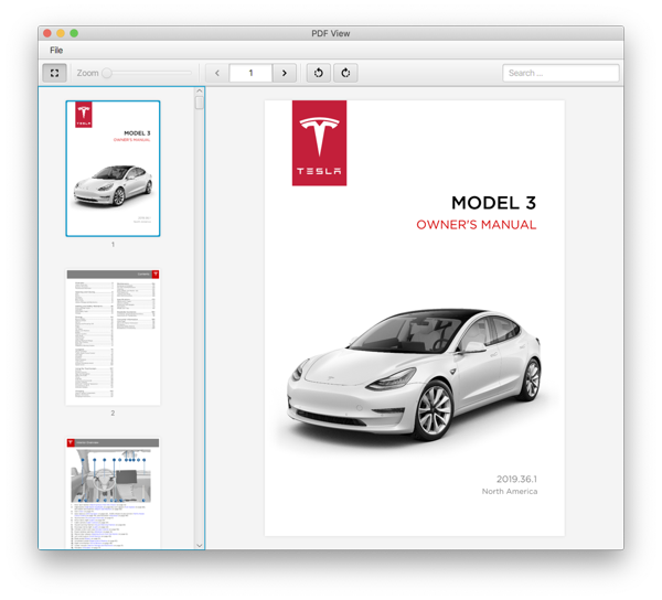 JFX-Central - Everything JavaFX