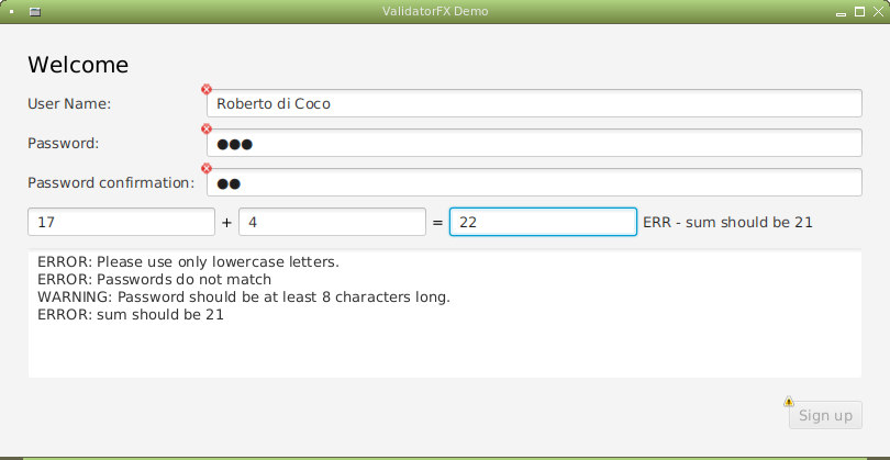 JFX-Central - Everything JavaFX