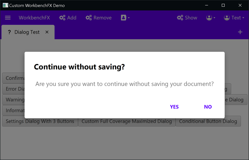 JFX-Central - Everything JavaFX