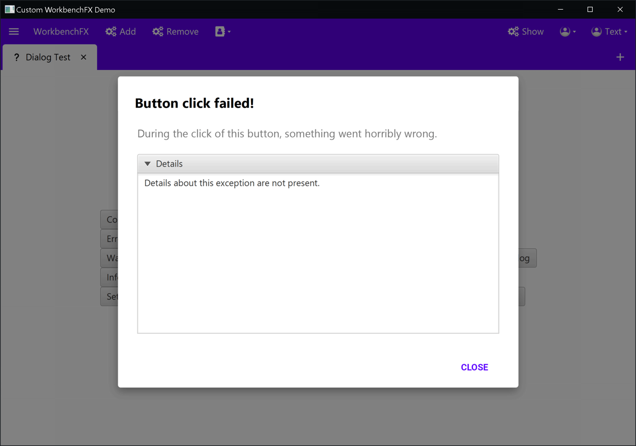 JFX-Central - Everything JavaFX