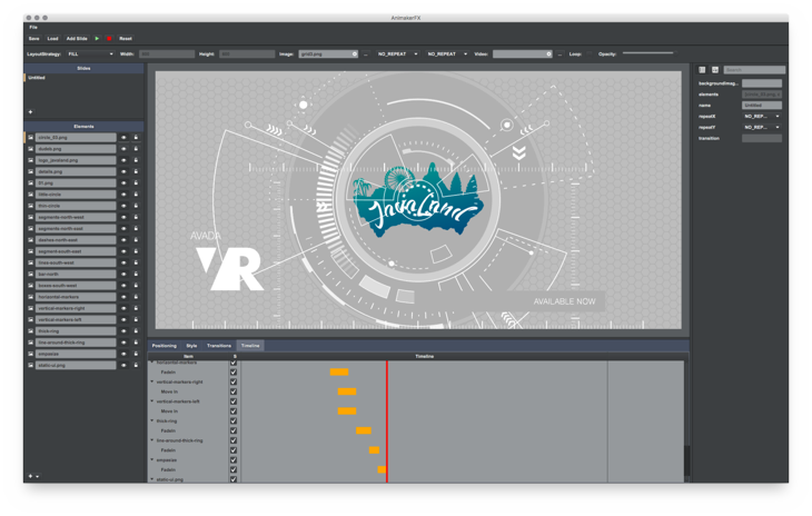 JFX-Central - Everything JavaFX